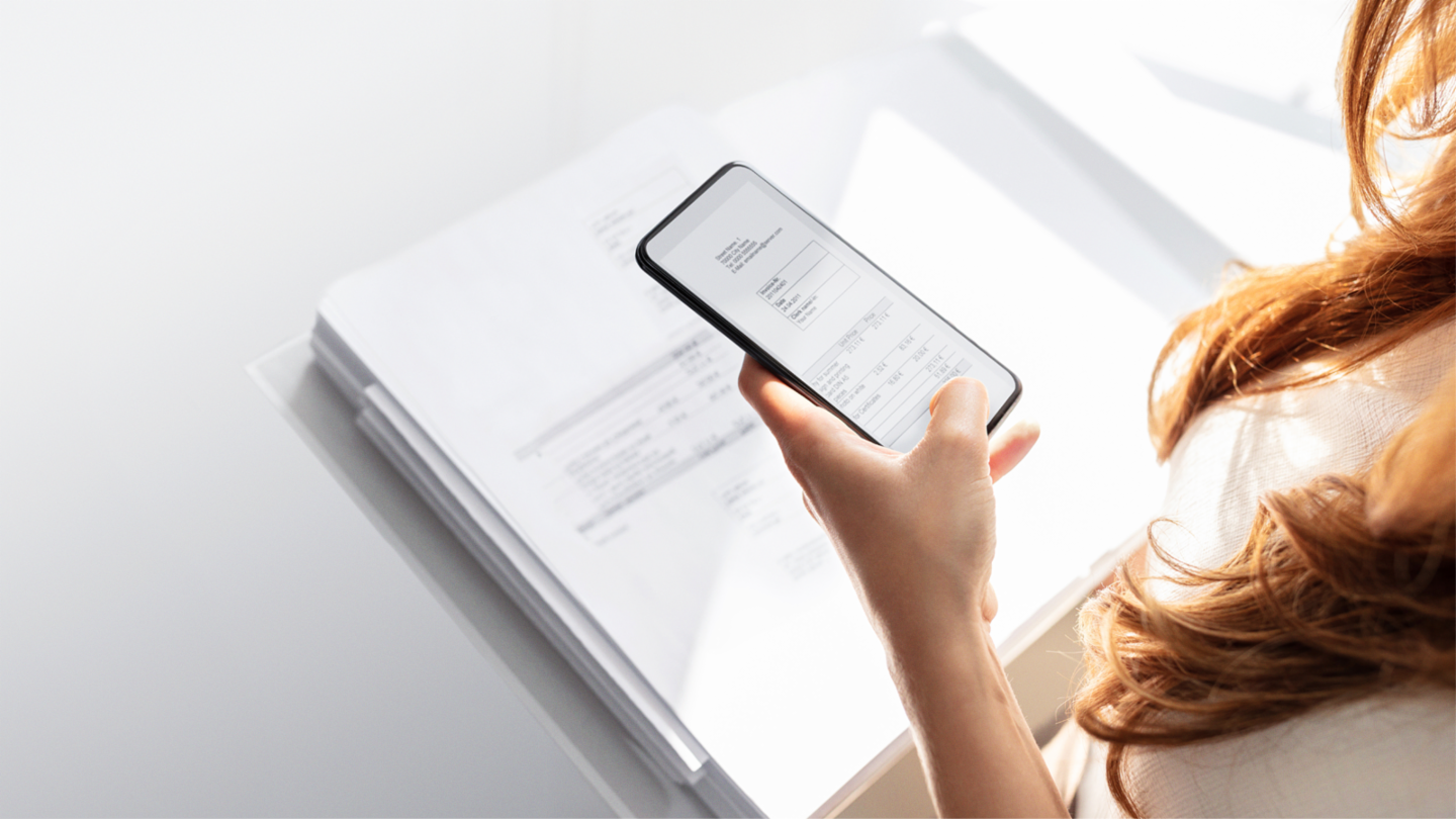 New payment options with the EOS service portal - EOS in Switzerland